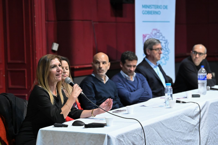 Gobierno Digital: se presentó el Plan Estratégico 2024/2027 | Provincia de Buenos Aires